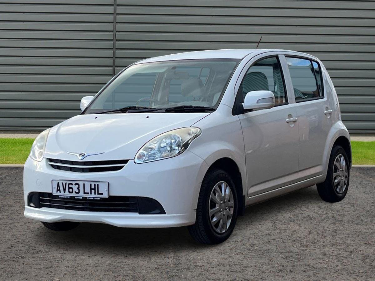 Used Toyota Cars | SLM Toyota