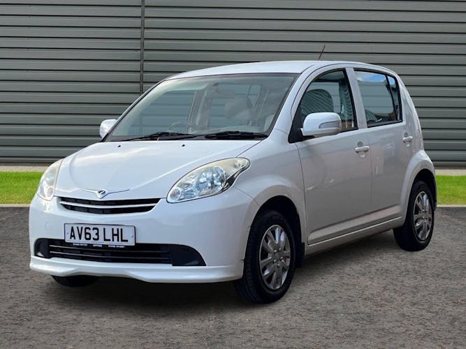 Used Toyota Cars | SLM Toyota