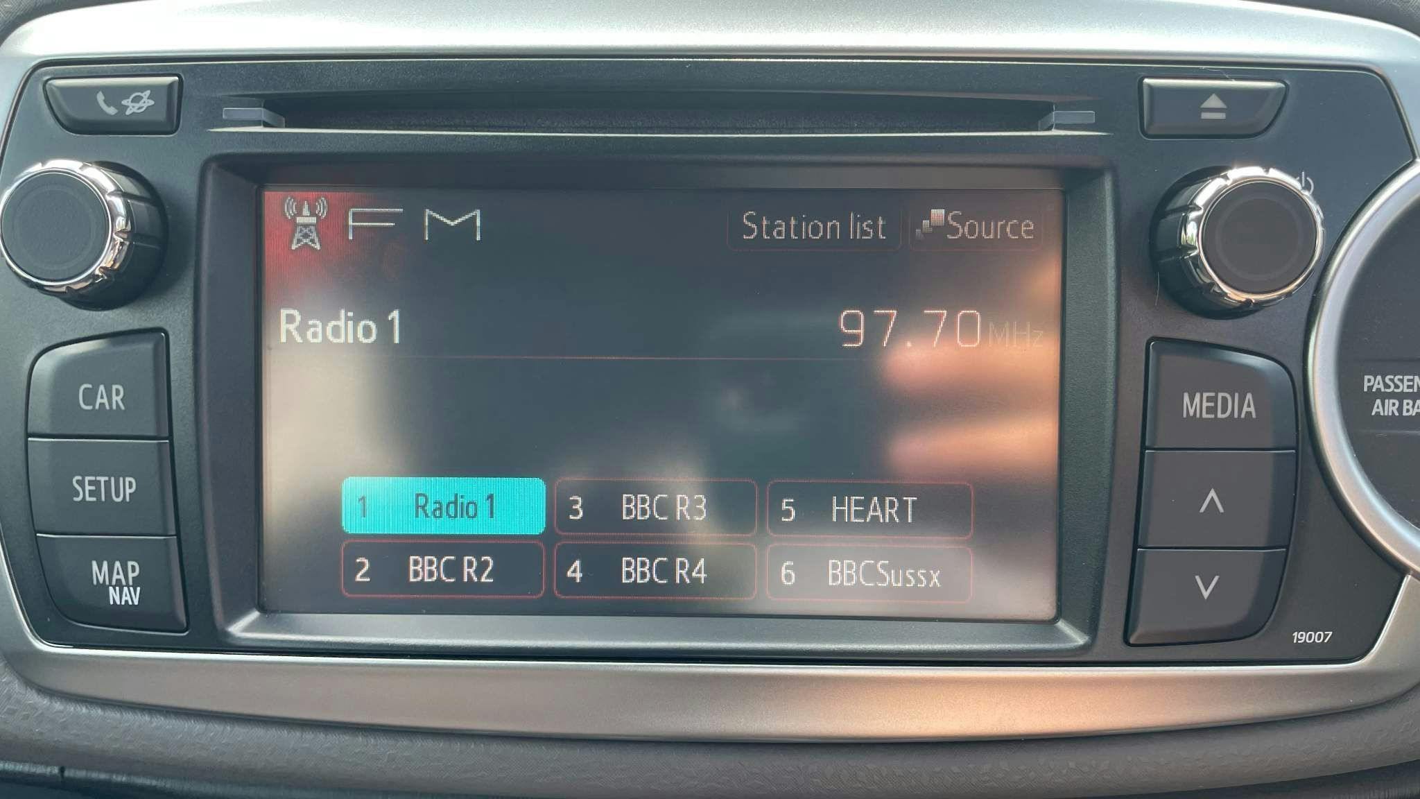 Used Toyota Cars | SLM Toyota