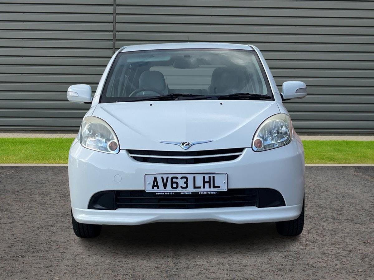 Used Toyota Cars | SLM Toyota