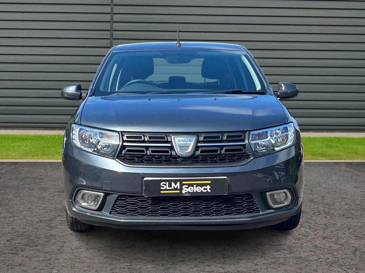 Used Cars | SLM Select