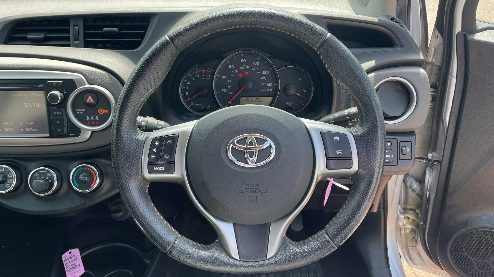 Used Toyota Cars | SLM Toyota