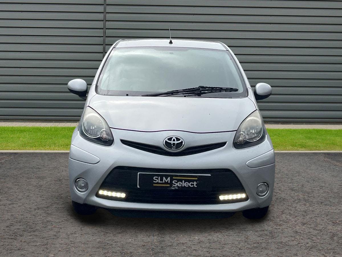 Used Cars | SLM Select