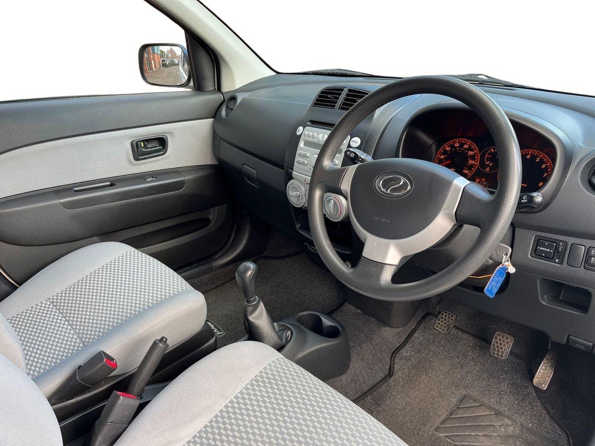 Used Toyota Cars | SLM Toyota